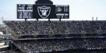 NFL Relocation History: National Football League Franchise Moves And ...