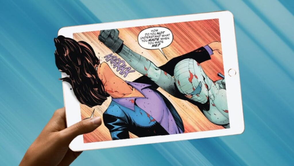 Kingcomix.com: The Ultimate Destination for Comic Fans - Sportsfanfare