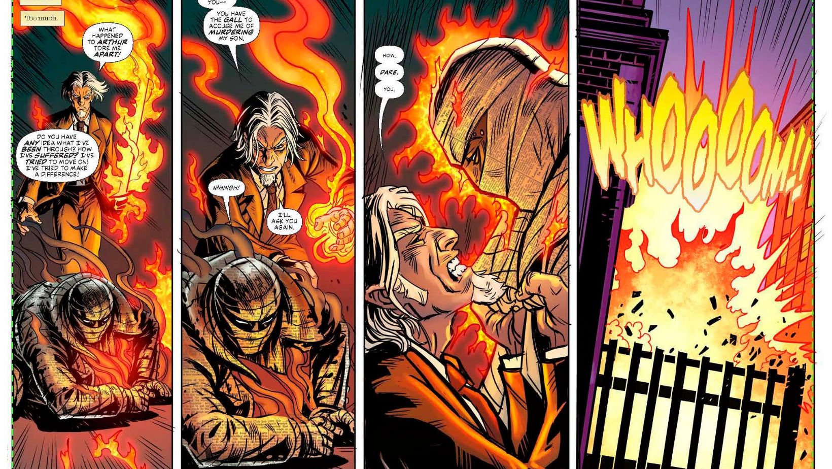 Kingcomix.com: The Ultimate Destination for Comic Fans - Sportsfanfare