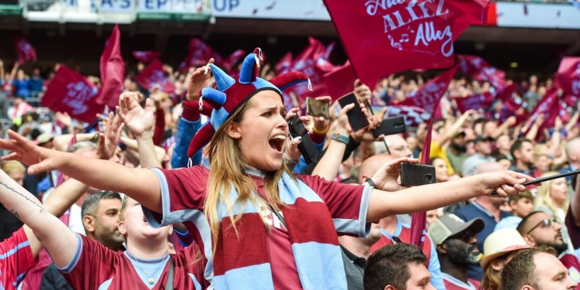 The Psychology of Fandom: Why Sports Fans Spend, Engage, and Stay Loyal