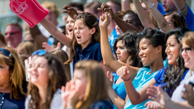 The Psychology of Fandom: Why Sports Fans Spend, Engage, and Stay Loyal