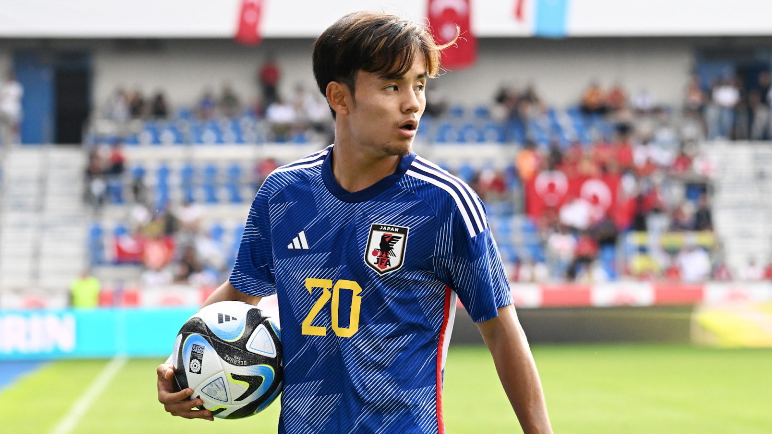 Asian Football Players: Icons, Famous Stars & the Global Rise of Asian ...